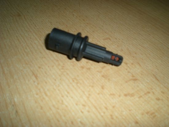 Czujnik przepływu powietrza Opel Vectra B 1238079 16V - SKLEP ...